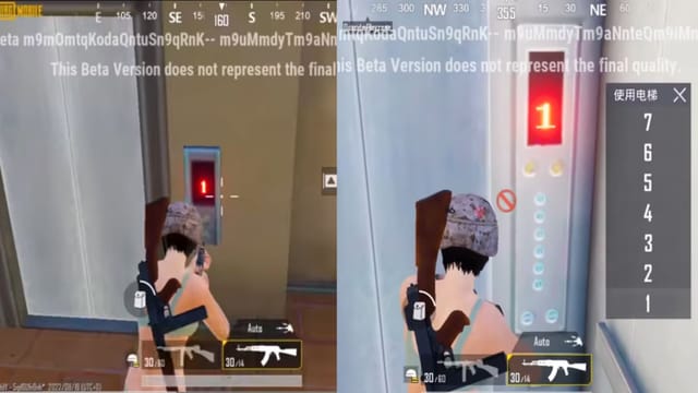 New NUSA map in PUBG Mobile: All confirmed features, new weapons, and ...