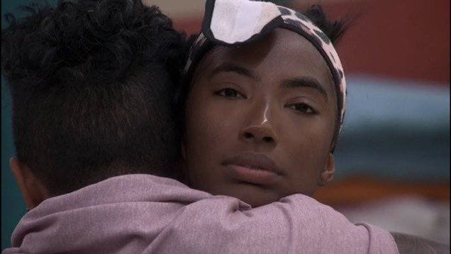 Who is Dominique's celebrity relative? Claim to Fame contestant gets ...