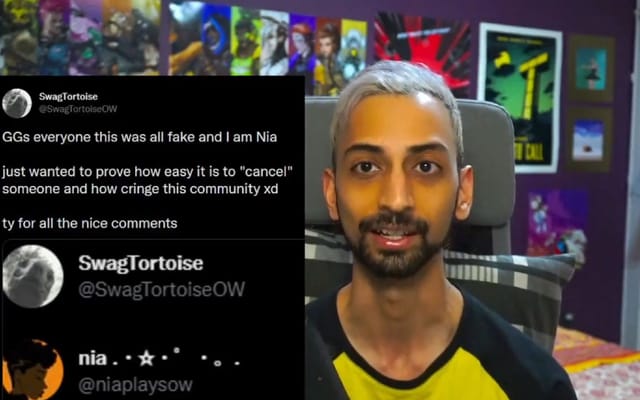 Internet troll pretends to be an underage girl and falsely frames ...