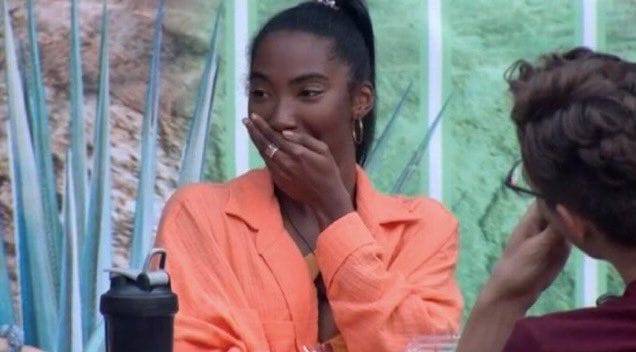 Who is Dominique's celebrity relative? Claim to Fame contestant gets ...