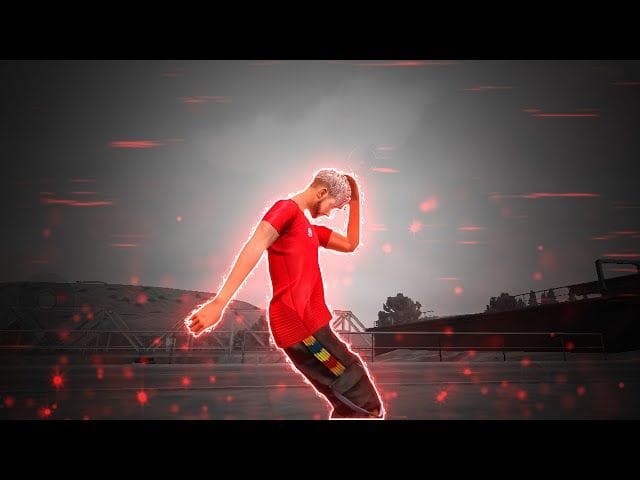 Vincenzo’s Free Fire MAX ID, stats, K/D ratio, headshots, and monthly ...