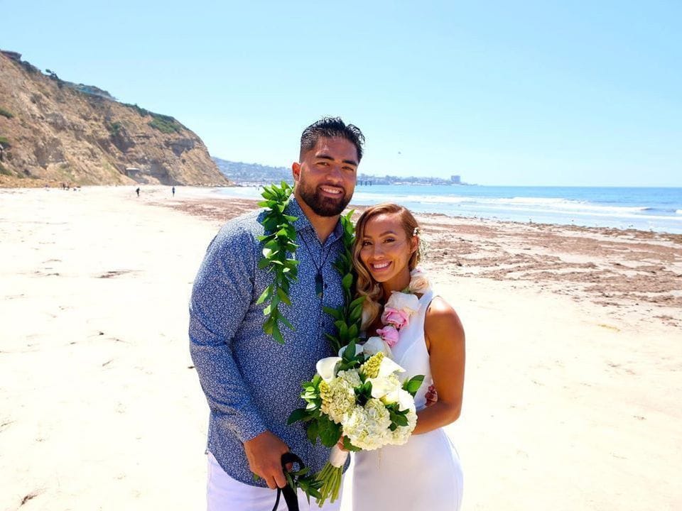 Where is Manti Te'o today?