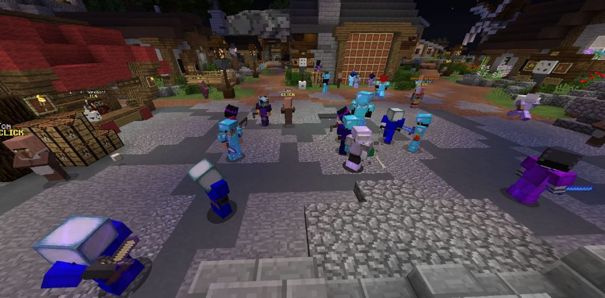 5 best tips for managing Minecraft servers