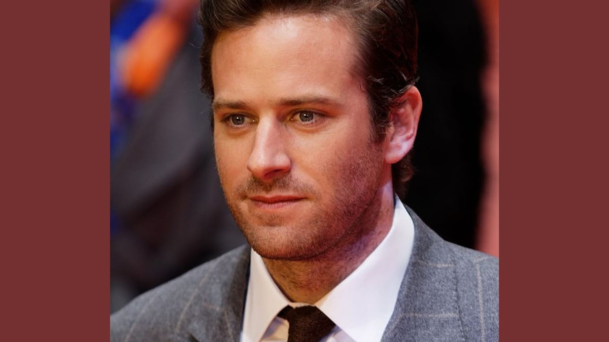 Where is Armie Hammer now? Whereabouts explored ahead of House of ...