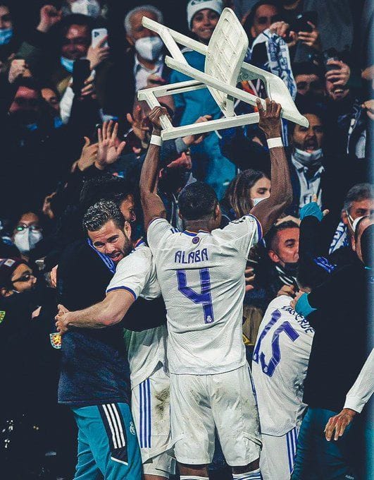 5 most iconic football celebrations of 2022