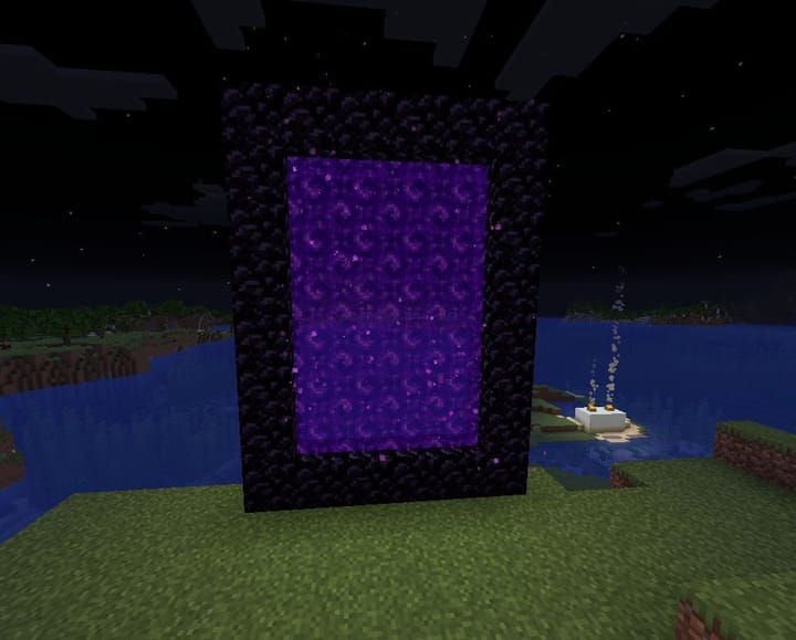 What are Obsidian Blocks in Minecraft?