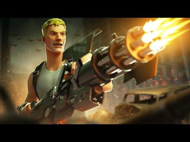 5 most popular Fortnite streamers (& where they're now)