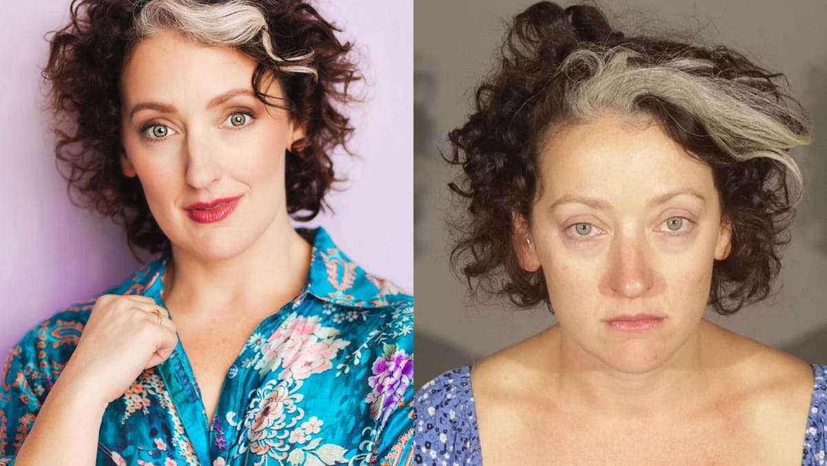 Who is Laura McCulloch? All about the Australian actress as she goes ...