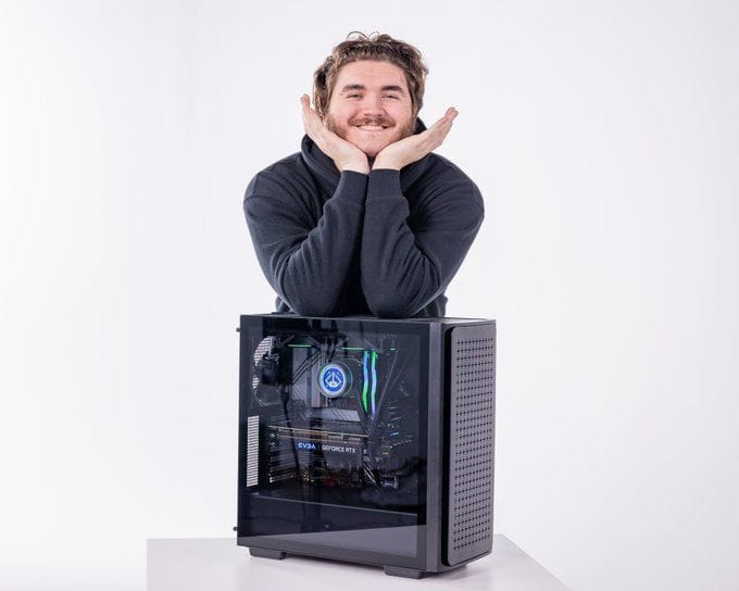 What is Starforge Systems? Everything known so far