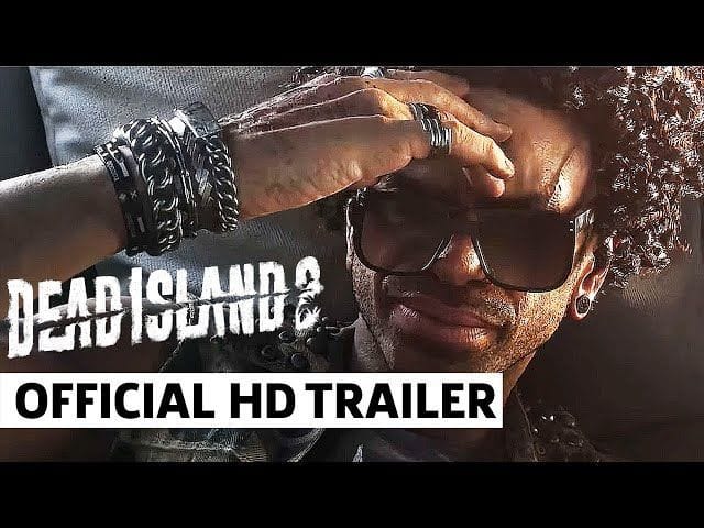 Dead Island 2 officially re-revealed at Gamescom 2022 with new trailer ...