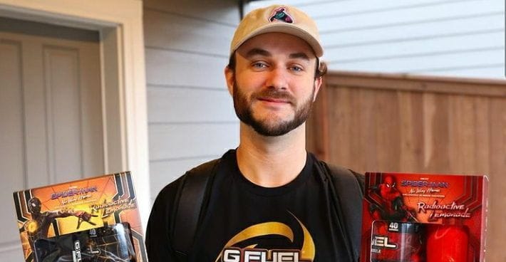 M3RKMUS1C's Profile, Net Worth, Age, Height, Relationships, FAQs