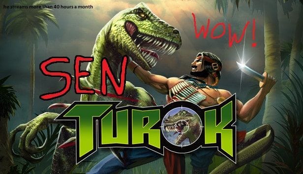 Tarik signs with Sentinels as a content creator