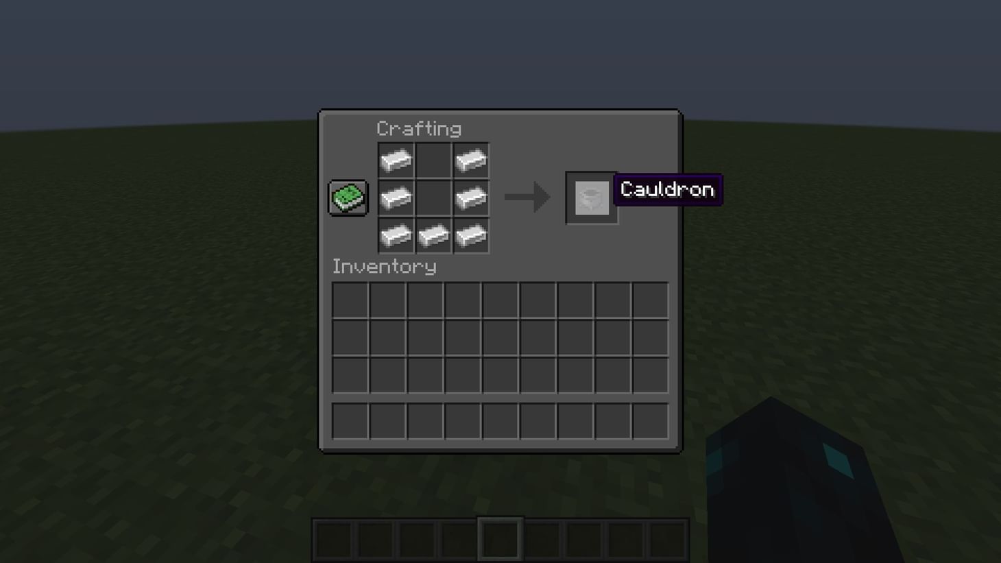 How to craft all Minecraft villager job blocks