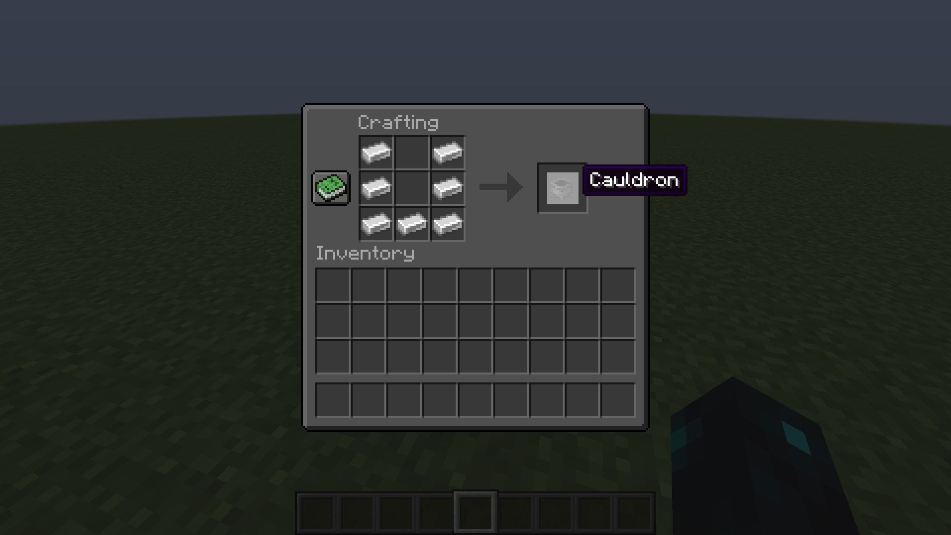 How to craft all Minecraft villager job blocks