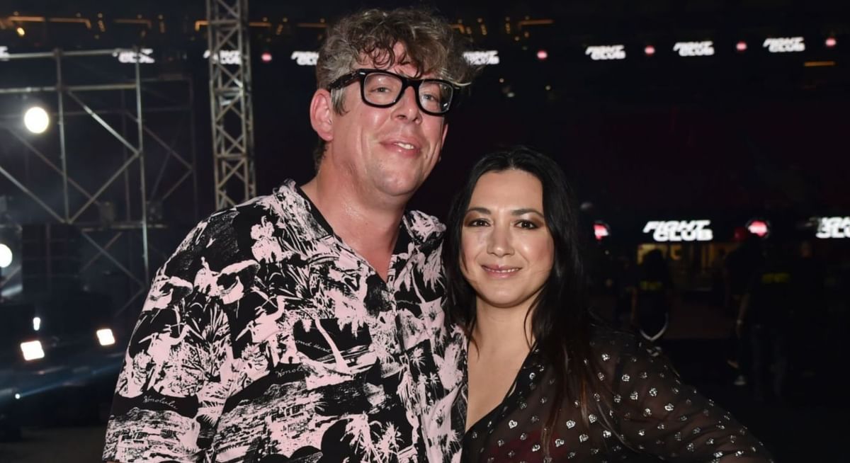 Michelle Branch kids: All about her family as singer splits from The ...