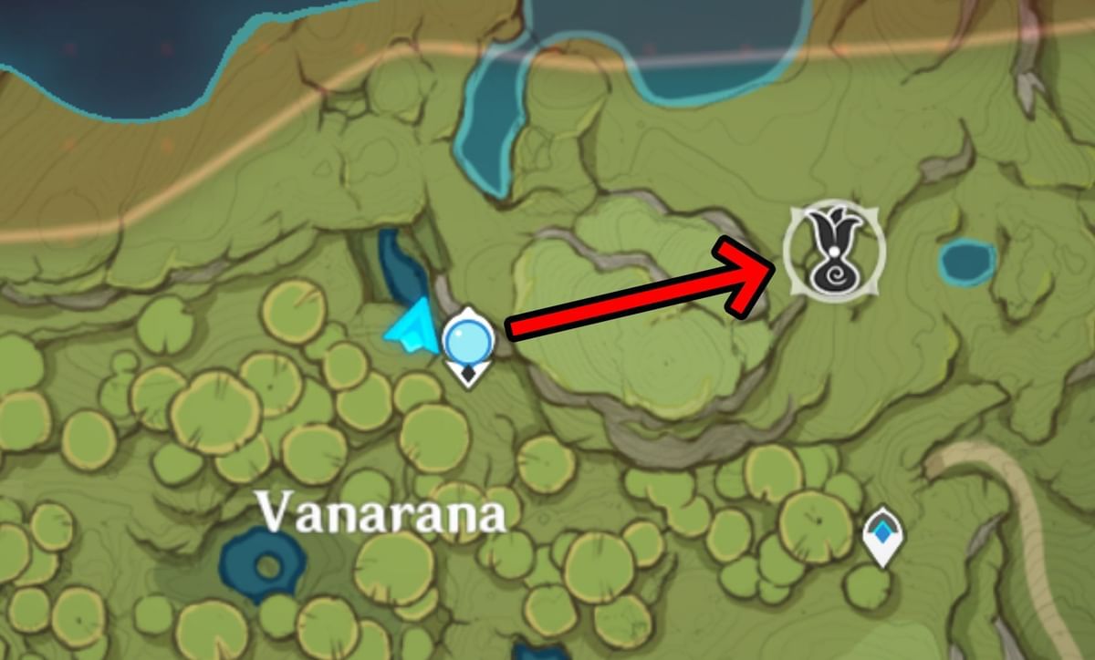 Where and how to use Dendro Sigils in Genshin Impact