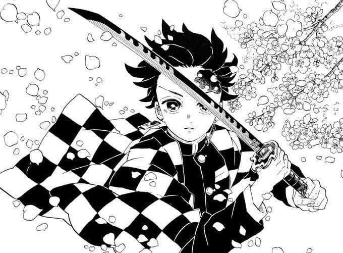 Ufotable's animation is the best thing to happen to Demon Slayer