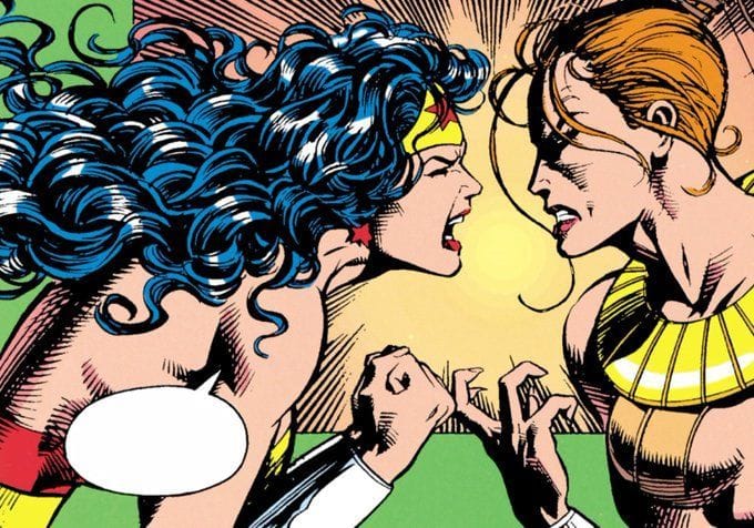 From Lois Lane to Lana Lang: Superman's 5 best love interests in the DC ...