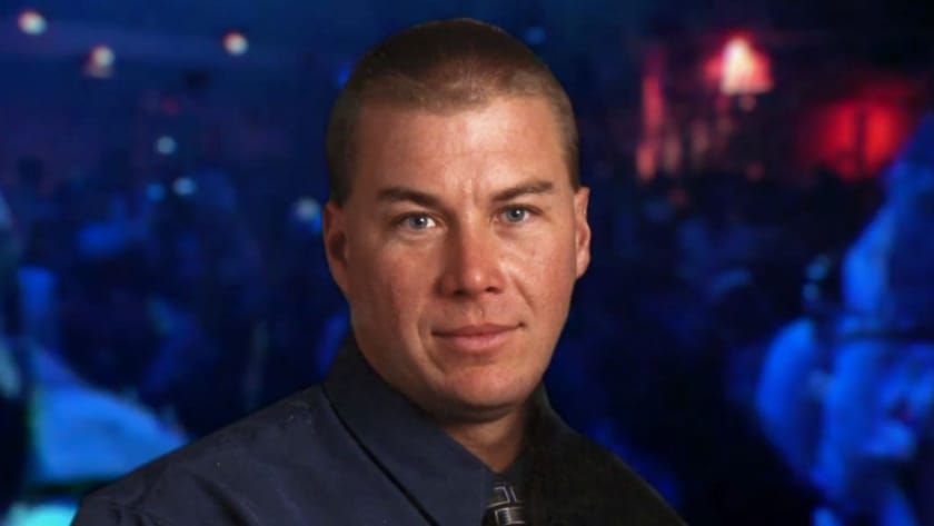 Scott Pattison was convicted in his wife's murder case