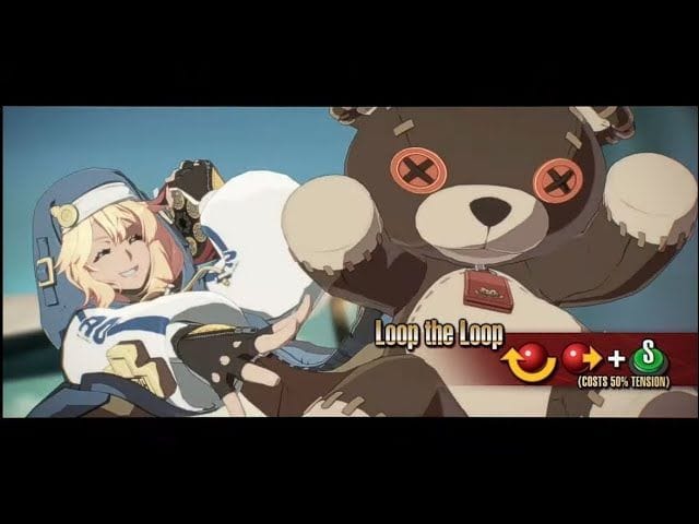 Guilty Gear Strive version 1.21 official notes: Bridget joins roster ...