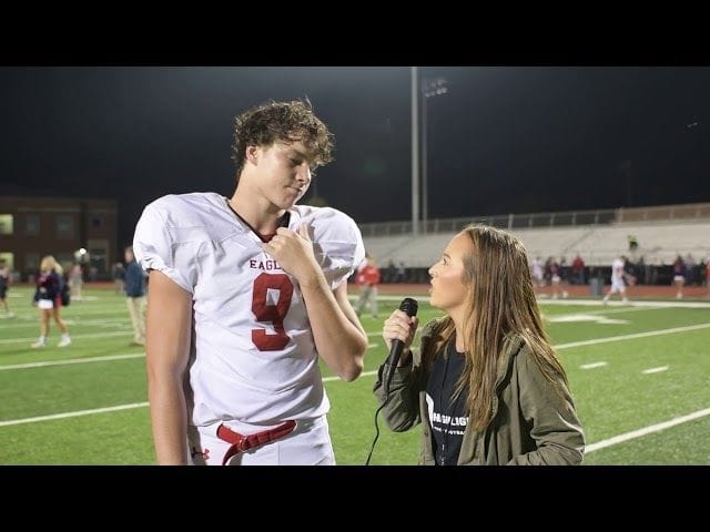 Luke Knox, brother of Bills TE Dawson Knox, passes away at 22