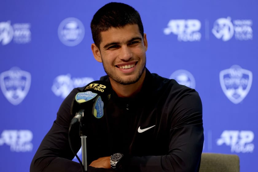 Cincinnati 2022: Carlos Alcaraz vs Cameron Norrie preview, head-to-head ...