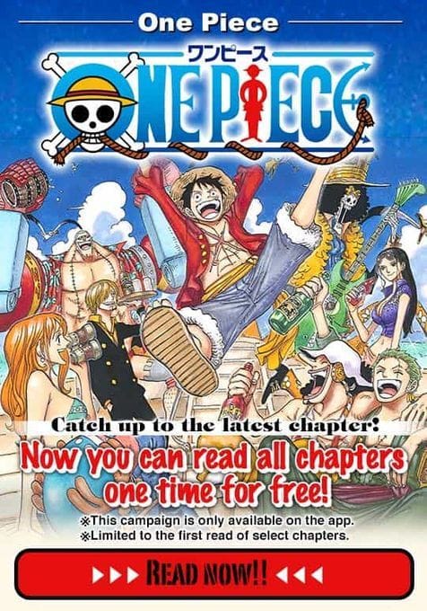 One Piece Chapter 1057: Release date, what to expect, and more