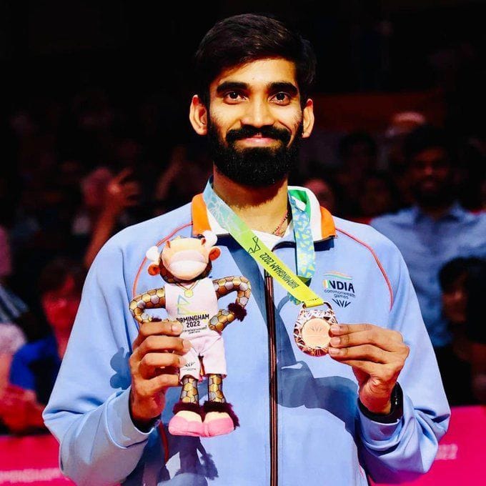 Lakshya Sen credits TOPS support in gold medal-winning CWG 2022 campaign