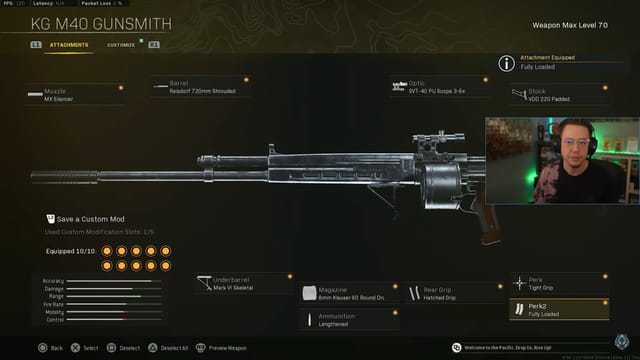 Call of Duty: Warzone meta guide - Top 5 ARs in the game after August 3 ...