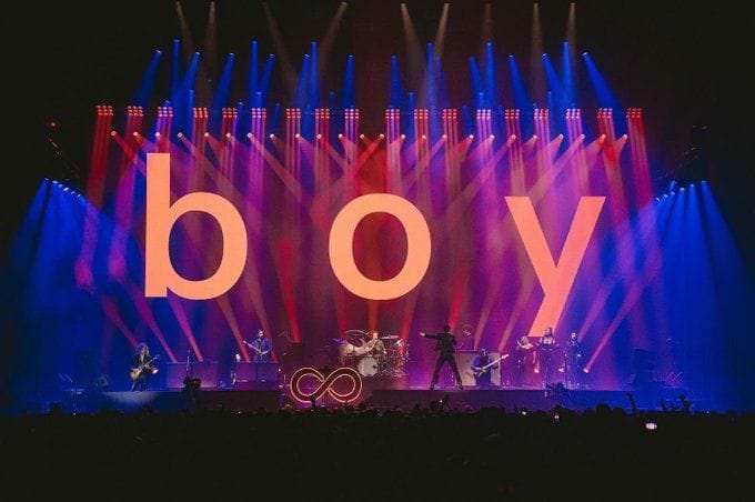 Live Nation all-in package for summer concerts: Price, benefits and ...