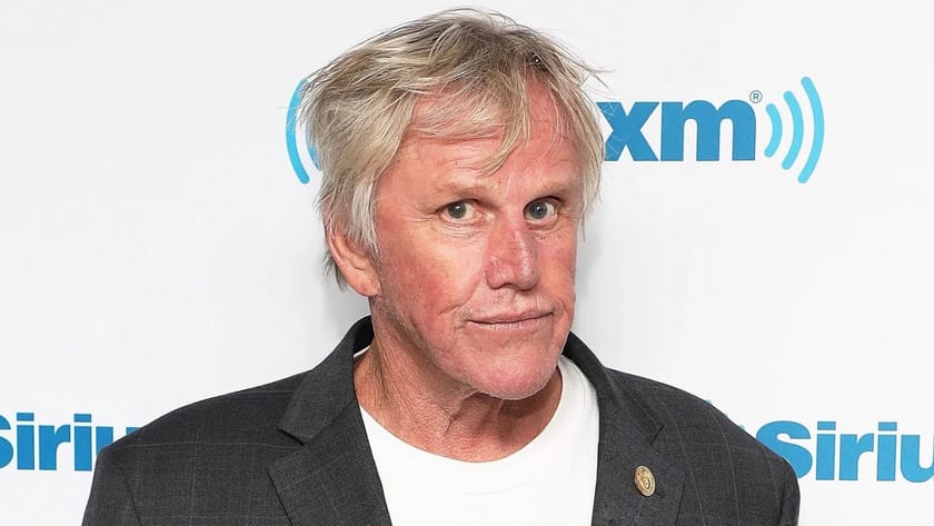 "Nothing happened"- Gary Busey denies allegations of harassment amid ...
