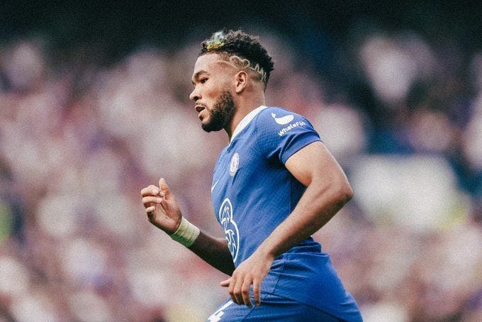 “He’s just a total footballer” – Jody Morris lavishes praise on Chelsea ...