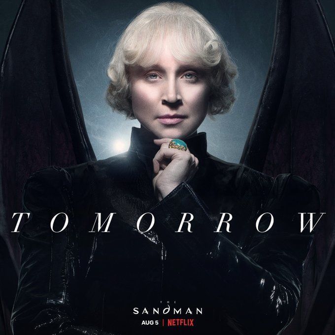 Who is Azazel, and what did Lucifer plan with the demon? The Sandman ...