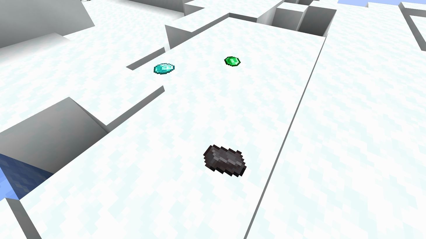 How to get invisible item frame in Minecraft 1.19 update