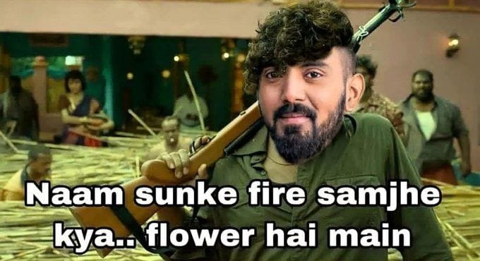 Asia Cup 2022: Top 10 KL Rahul memes as fans roast him for his sedate ...