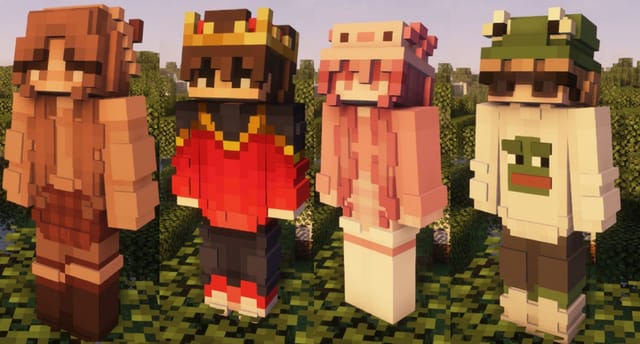5 best Minecraft cosmetic mods in 2022