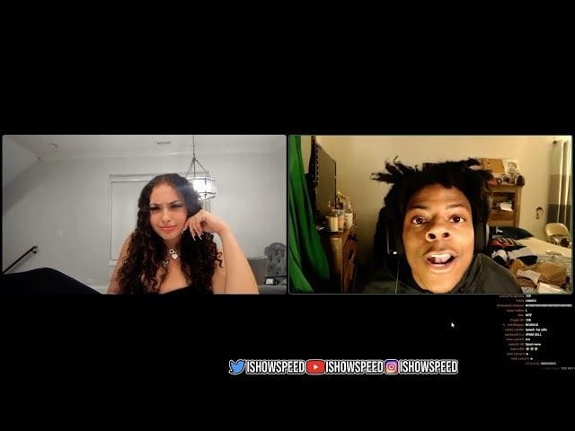 iShowSpeed: The controversial streamer making headlines every day