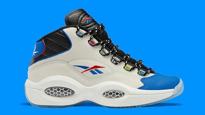 Where to buy Reebok Question Mid Answer to No One collection? Price ...