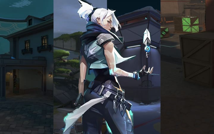 Valorant movement guide: 7 tips to improve your gunfight skills in 2022