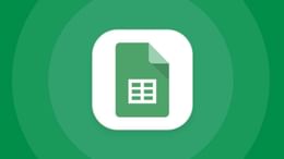 Google Sheets Guide How To Use The Sequence Function In An Effective