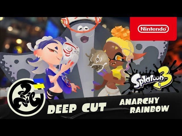 How to Squid Surge in Splatoon 3