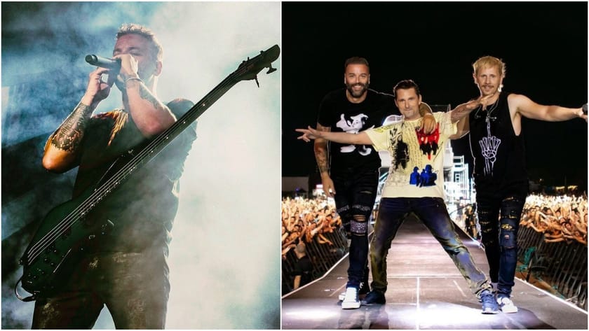 Muse UK World Tour: Tickets, presale, where to buy, dates and more