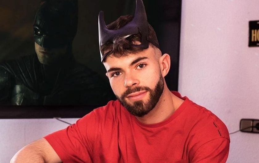 Who is Famous YouTuber Salva?