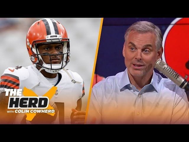 Fact Check: Did NFL post Watson's press release before the final ...