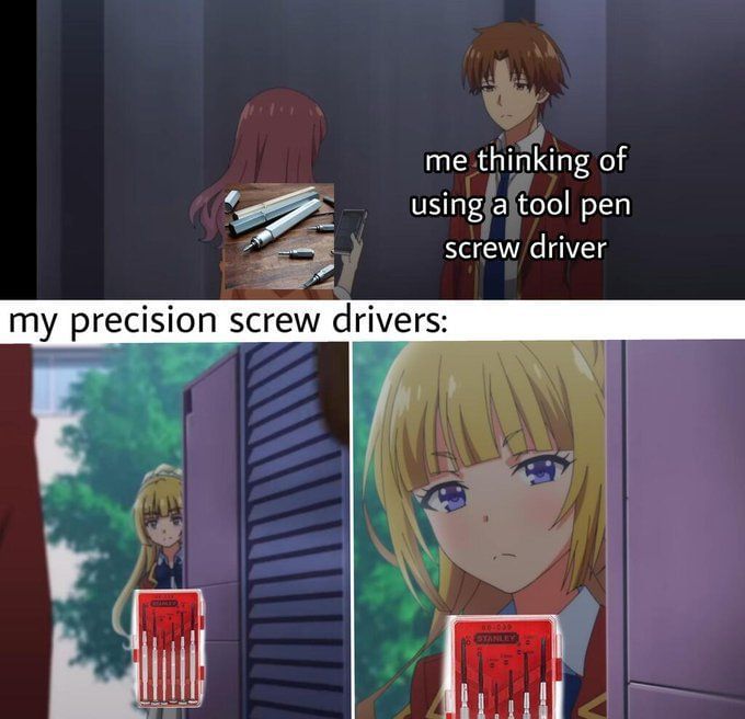 Classroom of the Elite Season 2 Episode 7 Review - Second Semester ...