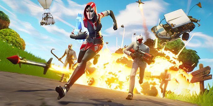 6 LTMS everybody wants to see again in Fortnite