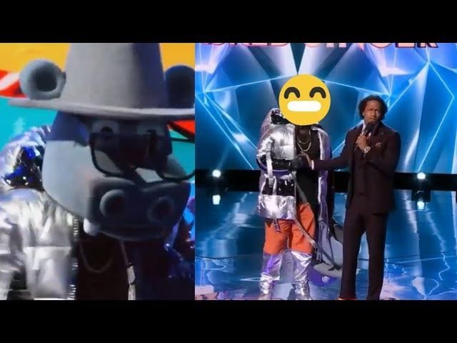 NFL stars who appeared on 'The Masked Singer' ft. Rob Gronkowski ...