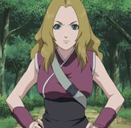 Who is Hotaru in Naruto?