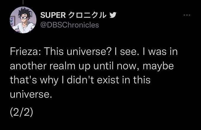 Dragon Ball Frieza Surpasses Ultra Instinct Goku And Ultra Ego Vegeta In Ways We Never Imagined