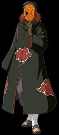 Obito Uchiha in Naruto Wiki